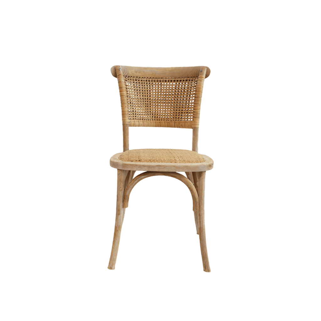 Winslow Dining Chair – The Confetti Studio