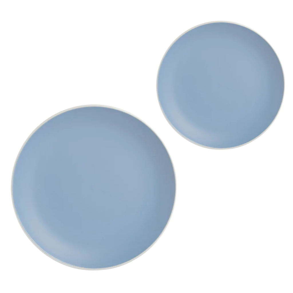 Jade Salad Plate – The Confetti Studio