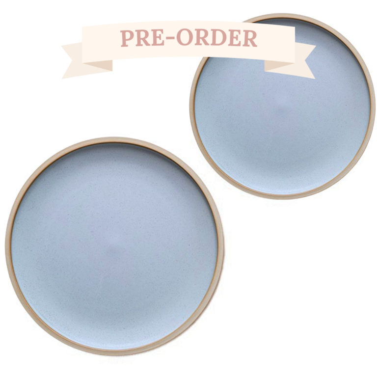 Savannah Dinnerware – The Confetti Studio